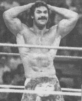 Ravishing Rick Rude (일명 : 섹시맨, 섹스맨) : 네이버 블로그
