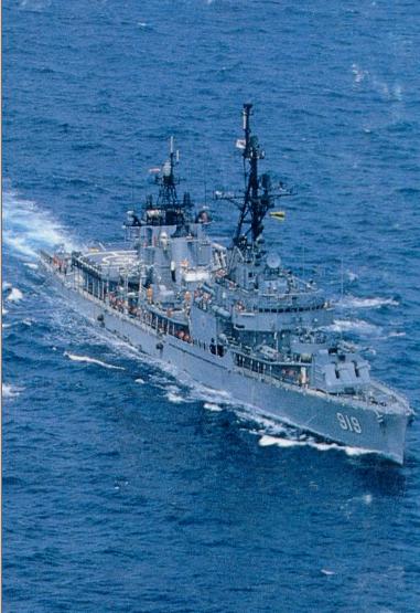 5인치 38구경장 항포(MK38)/ TWIN 5 inch / 38 Caliber MK38 Gun Mount : 네이버 블로그