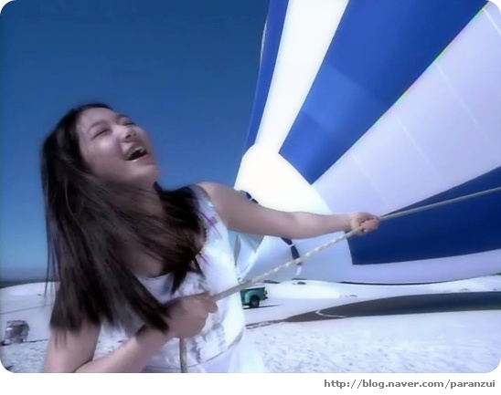 [TVCF] 박신혜 포카리스웨트 광고.... : 네이버 블로그