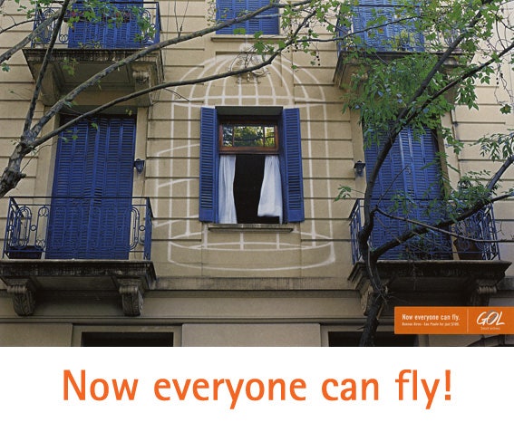 Now everyone can fly. : 네이버 블로그