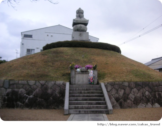 귀무덤 : 네이버 블로그