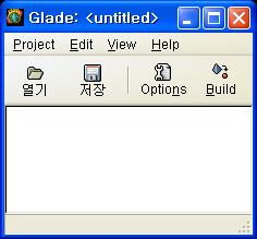 php-gtk 튜토리얼 - glade 사용하기 : 네이버 블로그