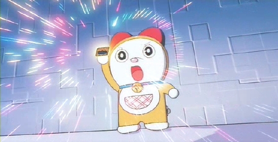 도라에몽즈 캐릭터 대분석 시리즈 11탄 - 도라미 : 네이버 블로그