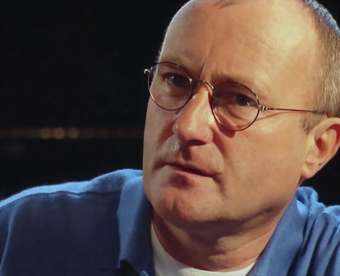 Phil Collins - Against All Odds (Take A Look At Me Now) : 네이버 블로그