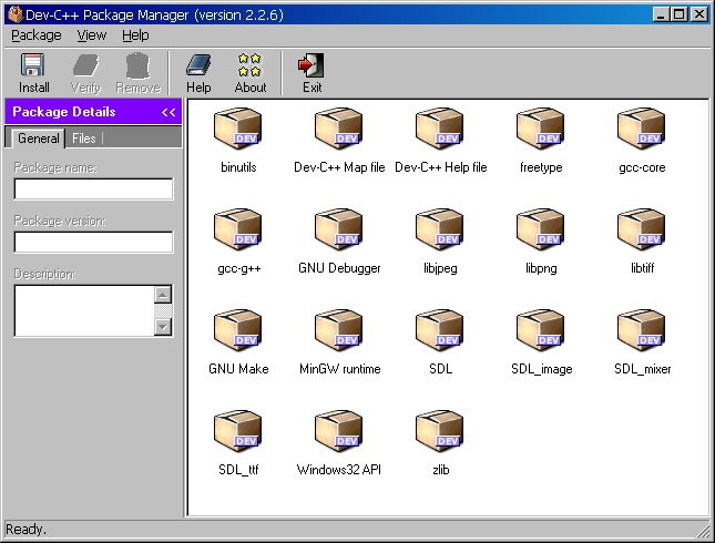 SDL, SDL_image, SDL_ttf, SDL_mixer : 네이버 블로그