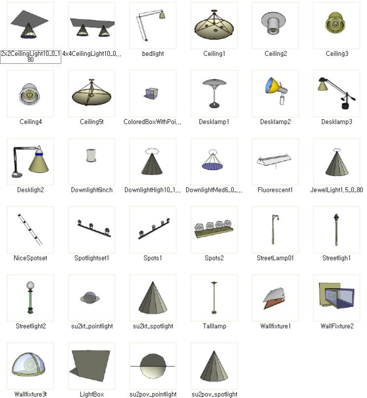 KT-lighting 추가 기능 : 네이버 블로그