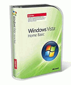 한글 Windows Vista Home Basic DVD (단종) : 네이버 블로그