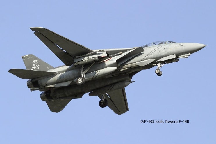 I ♡ F-14(Tomcat) : 네이버 블로그