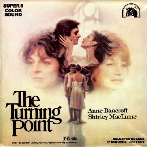 The turning point (1977) - 사랑과 갈채의 나날 : 네이버 블로그