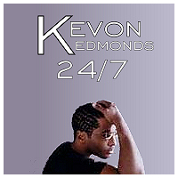 케본 에드몬즈(Kevon Edmonds) - 24-7 : 네이버 블로그
