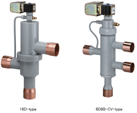 HEAT RECLAIM 밸브 : 네이버 블로그