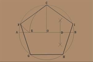 별,오각형 그리기 : 네이버 블로그