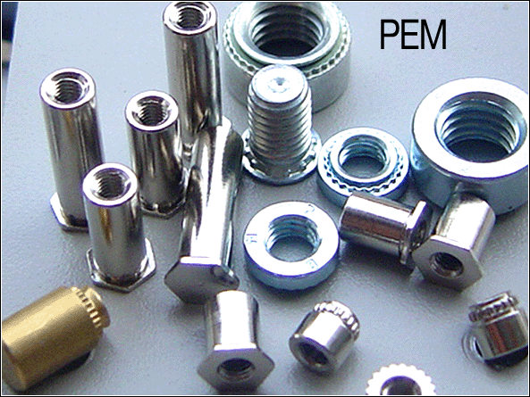 펨너트(PEM NUT) : 네이버 블로그