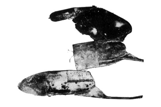 X-7 Rotkappchen 대전차 미사일 : 네이버 블로그