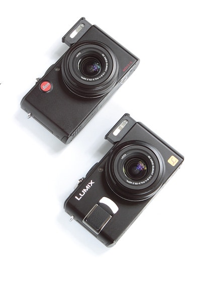 D-lux3 & LX2 카메라 사용기 : 네이버 블로그