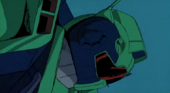 RGM-79R(RMS-179) 짐II : 네이버 블로그