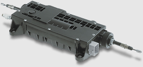 EPB [electronic parking brake] : 네이버 블로그