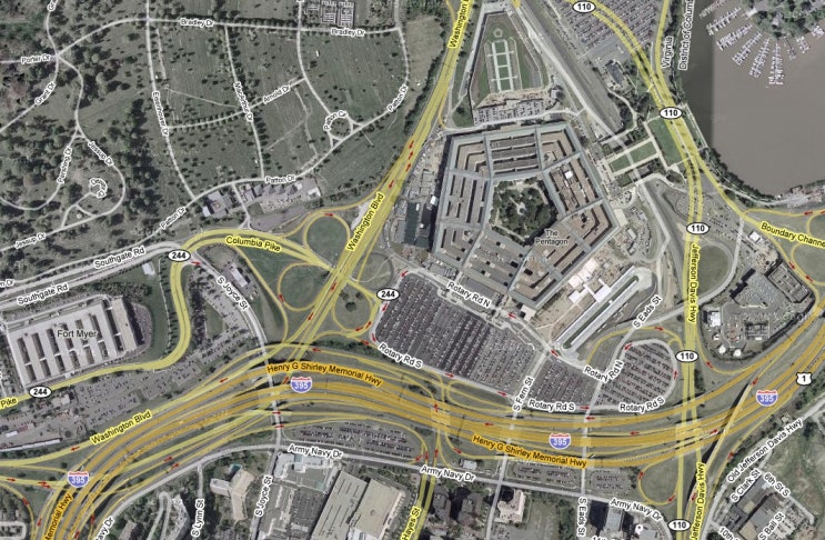 Pentagon : 네이버 블로그