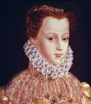 메리 스튜어트 (Mary Stuart, 1542~1587) : 네이버 블로그