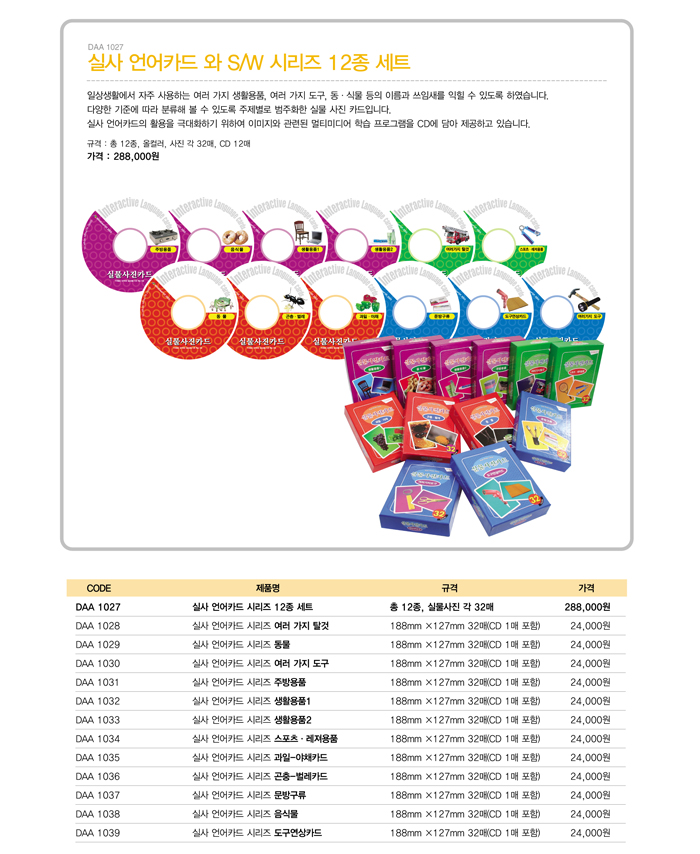 특수 교육 여건 개선 추천 소프트웨어 실사언어카드와 Sw시리즈 네이버 블로그