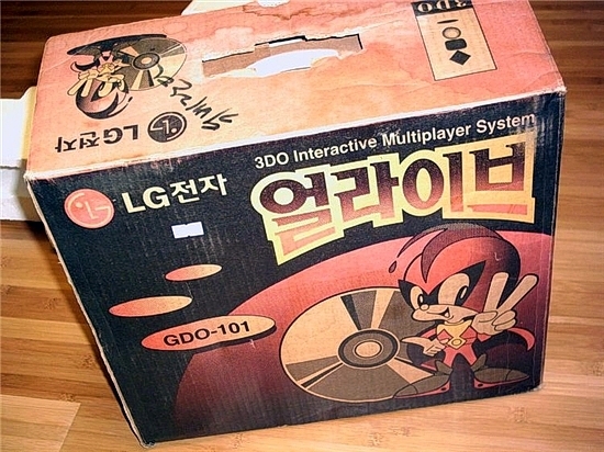 3do Alive 3DO 얼라이브 : 네이버 블로그