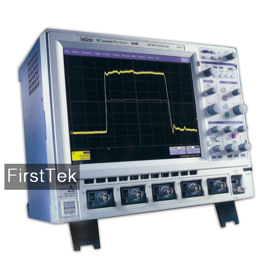 Digital Oscilloscope / 디지탈 오실로스코프 ( 신품계측기 ) - WaveRunner 104MXi ...
