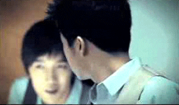 2PM 10점 만점에 10점 뮤비 캡쳐 : 네이버 블로그