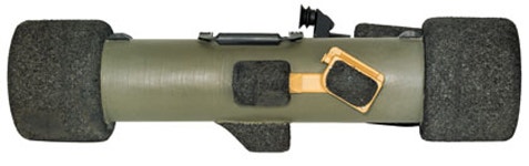 [무기리뷰] FGM-172 "Predator" Short-Range Assault Weapon (SRAW) : 네이버 블로그