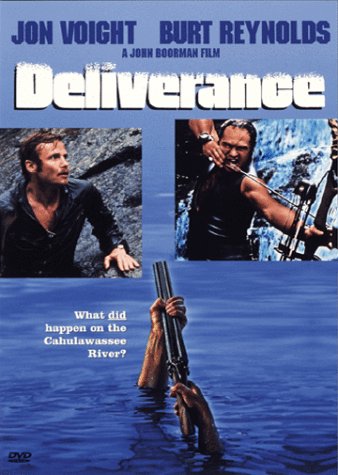 Deliverance(1972).. : 네이버 블로그
