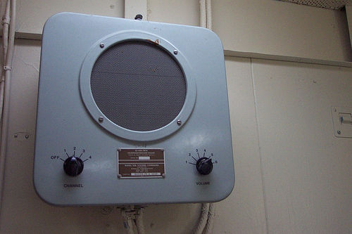 Squawk Box : 네이버 블로그