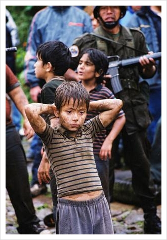 이노센트 보이스(Voces Inocentes) : 네이버 블로그