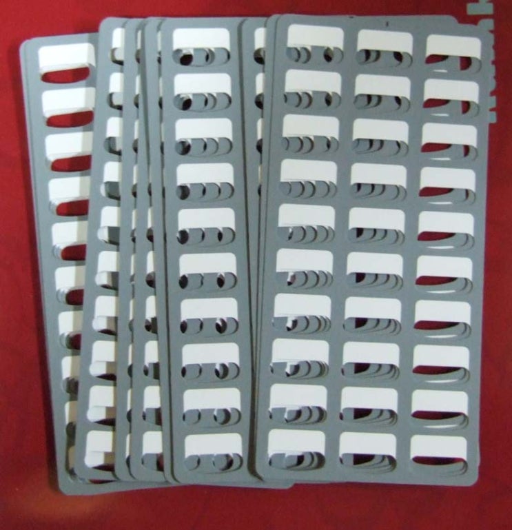 LKD-30DH종이 : 네이버 블로그