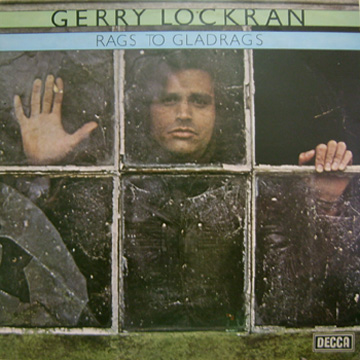 Gerry Lockran / Rags to Gladrags. (U.K. Blues Folk Rock) : 네이버 블로그