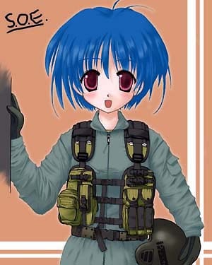 SPECIAL OPERATION EQUIPMENT FORCE VEST : 네이버 블로그