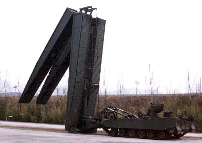 AVLB(교량전차) 對 RBS(리본부교) : 네이버 블로그