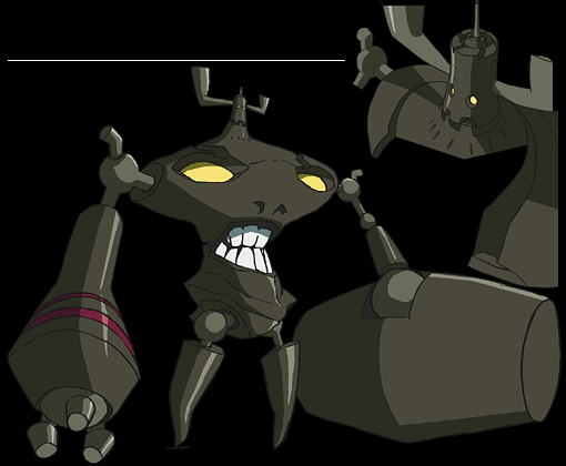 [나선왕] 데카부쓰 : 네이버 블로그