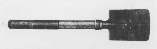 야삽과 박격포의 만남 - M1939 37mm spade mortar : 네이버 블로그