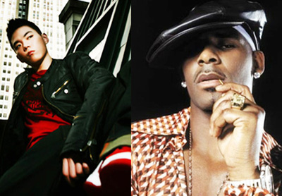 JYP USA 소속 가수 지소울, 알켈리와 손잡고 미국무대 데뷔! : 네이버 블로그