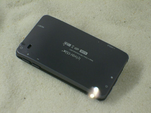 iriver Clix Plus : 네이버 블로그