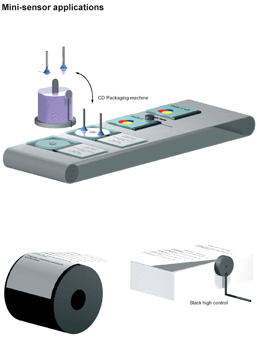 SIE사 정전용량 센서 적용사례 - Mini-sensor : 네이버 블로그