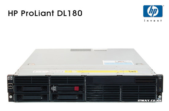 HP DL180 : 네이버 블로그