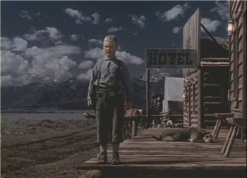 [영화 리뷰] 셰인(Shane 1953) - "Shane! Shane! Come Back!" : 네이버 블로그