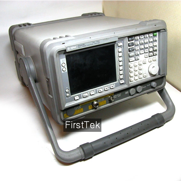 E4403B 중고계측기 - 스펙트럼아날라이저 (Spectrum Analyzer) [Agilent] : 네이버 블로그