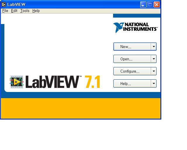 NXT_Set Up : Labview toolkit for LEGO Mindstorm NXT : 네이버 블로그