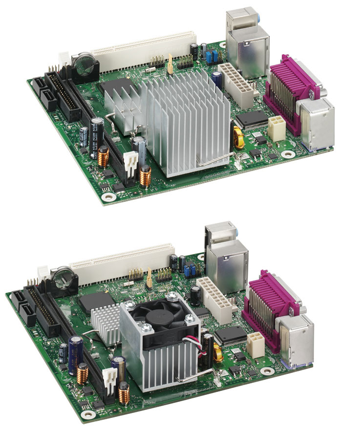 Mini-ITX 인텔 D201GLY2 보드 조립 하기 : 네이버 블로그