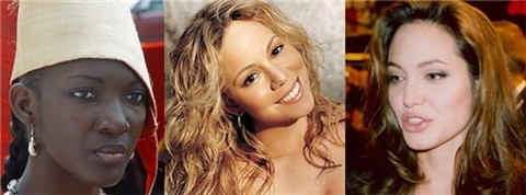 한방울 법칙 One Drop Rule 그리고 버락 오바마 Barack Obama : 네이버 블로그