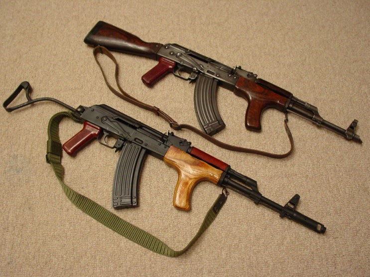 AIMS 사이드 폴딩 스톡 : 네이버 블로그