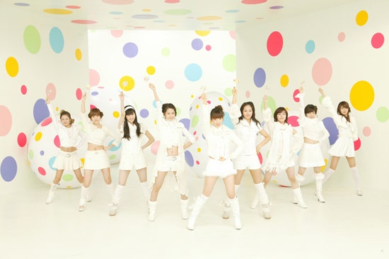 소녀시대-Kissing you(키싱유) : 네이버 블로그