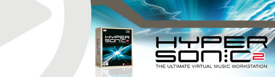 Steinberg Hypersonic 2 : 네이버 블로그