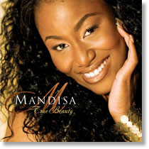 Mandisa - True Beauty (CD) : 네이버 블로그